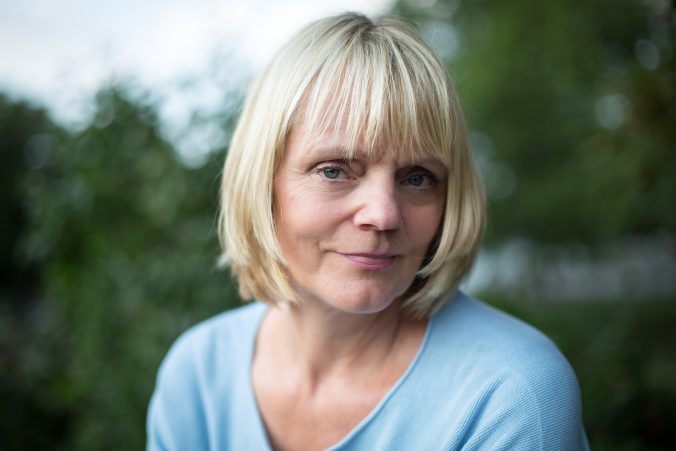 Judith Rauschtenberger – Schauspielerin